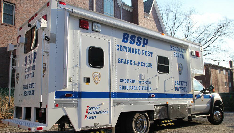 Why you should care about the arrest of Shomrim leader Jacob Daskal ...