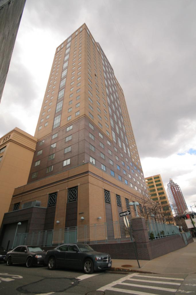 Low-Income, Supportive Housing Coming To Former Jehovah's Witnesses ...