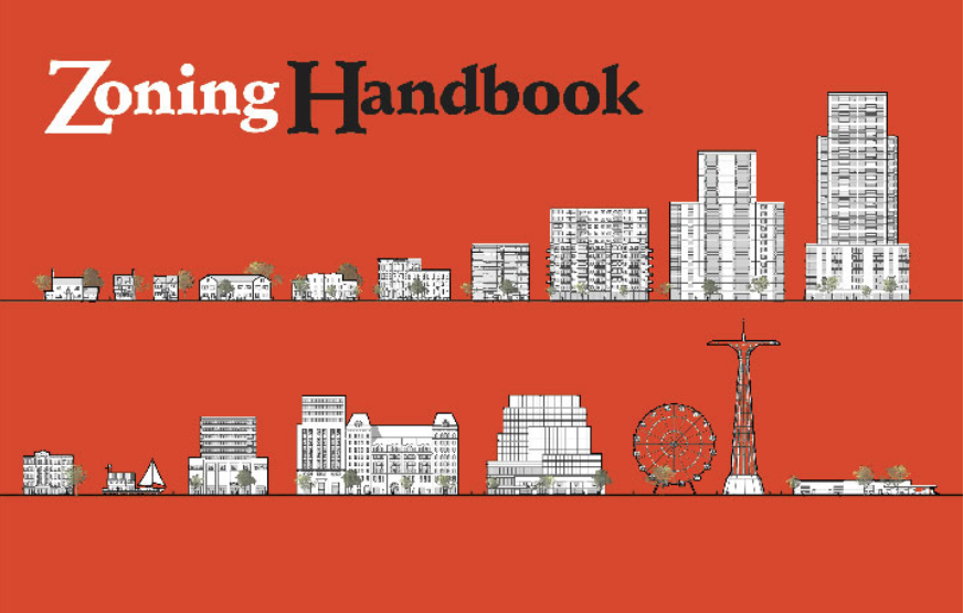 Department Of City Planning Releases 2018 Zoning Handbook - Bklyner