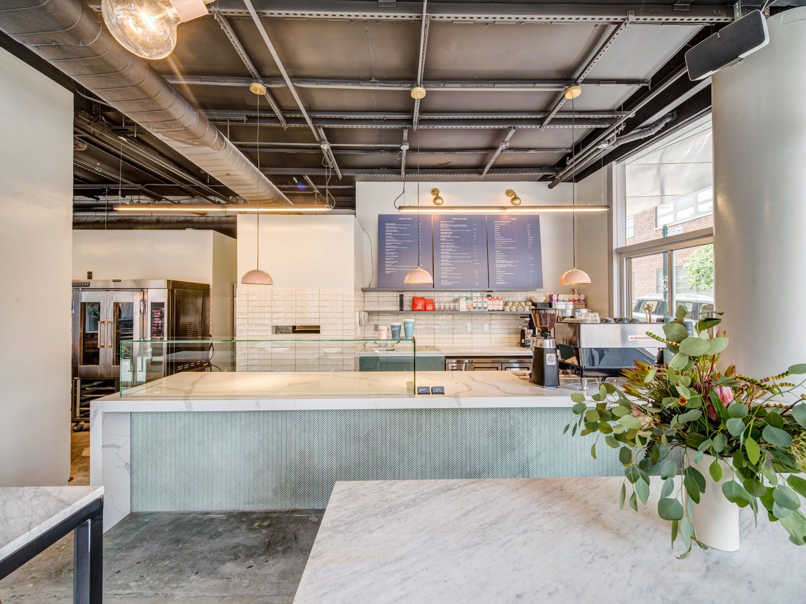 Butler Bake Shop Opens In DUMBO & Other Food News - Bklyner