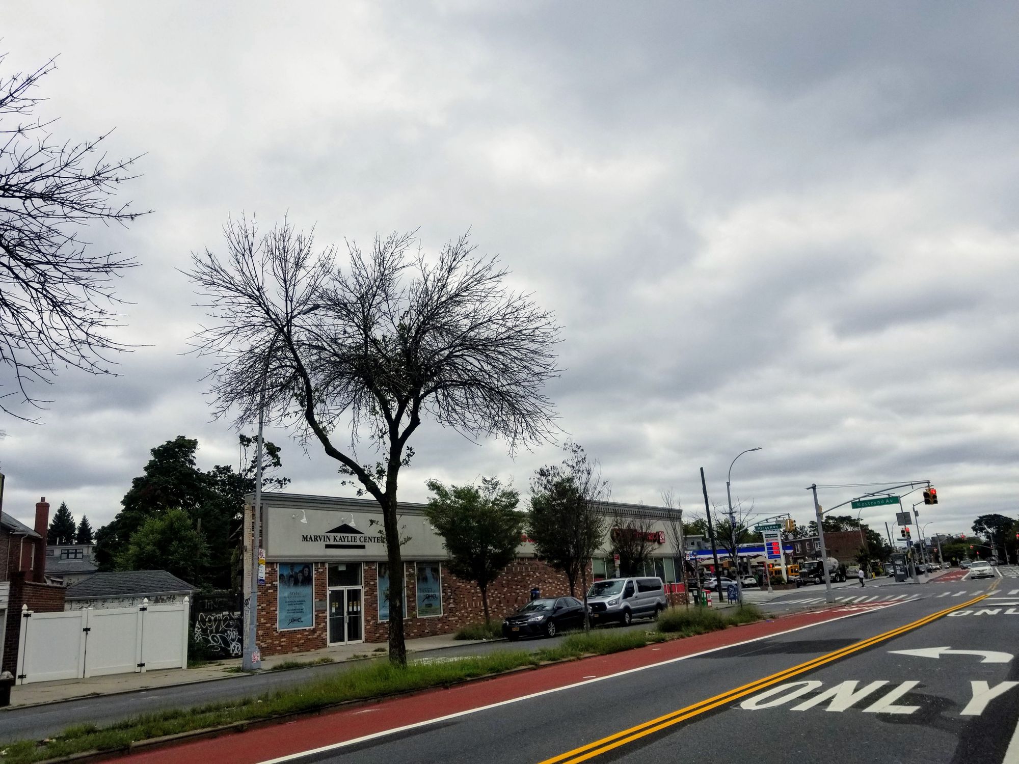 As The Select Bus B82 Route Gets Implemented, More Issues Surface - Bklyner