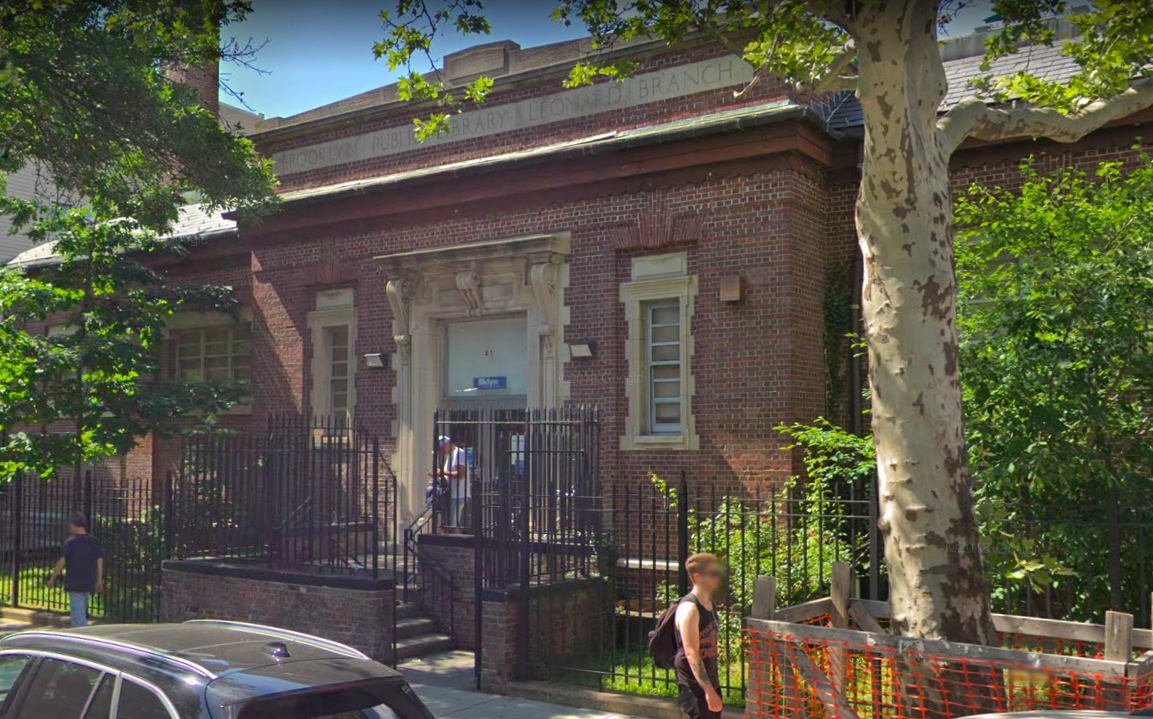 Leonard Library Celebrates 75th Anniversary of 'A Tree Grows In ...