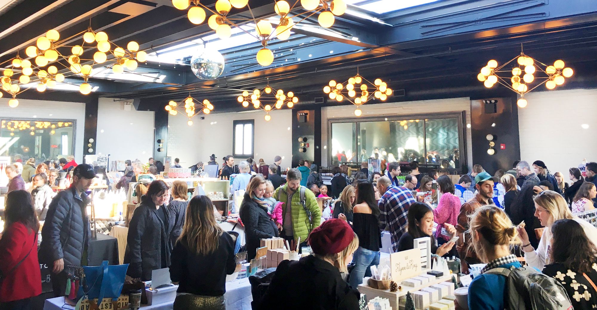 Shop Local For The Holidays: Small Business Saturday And Upcoming ...