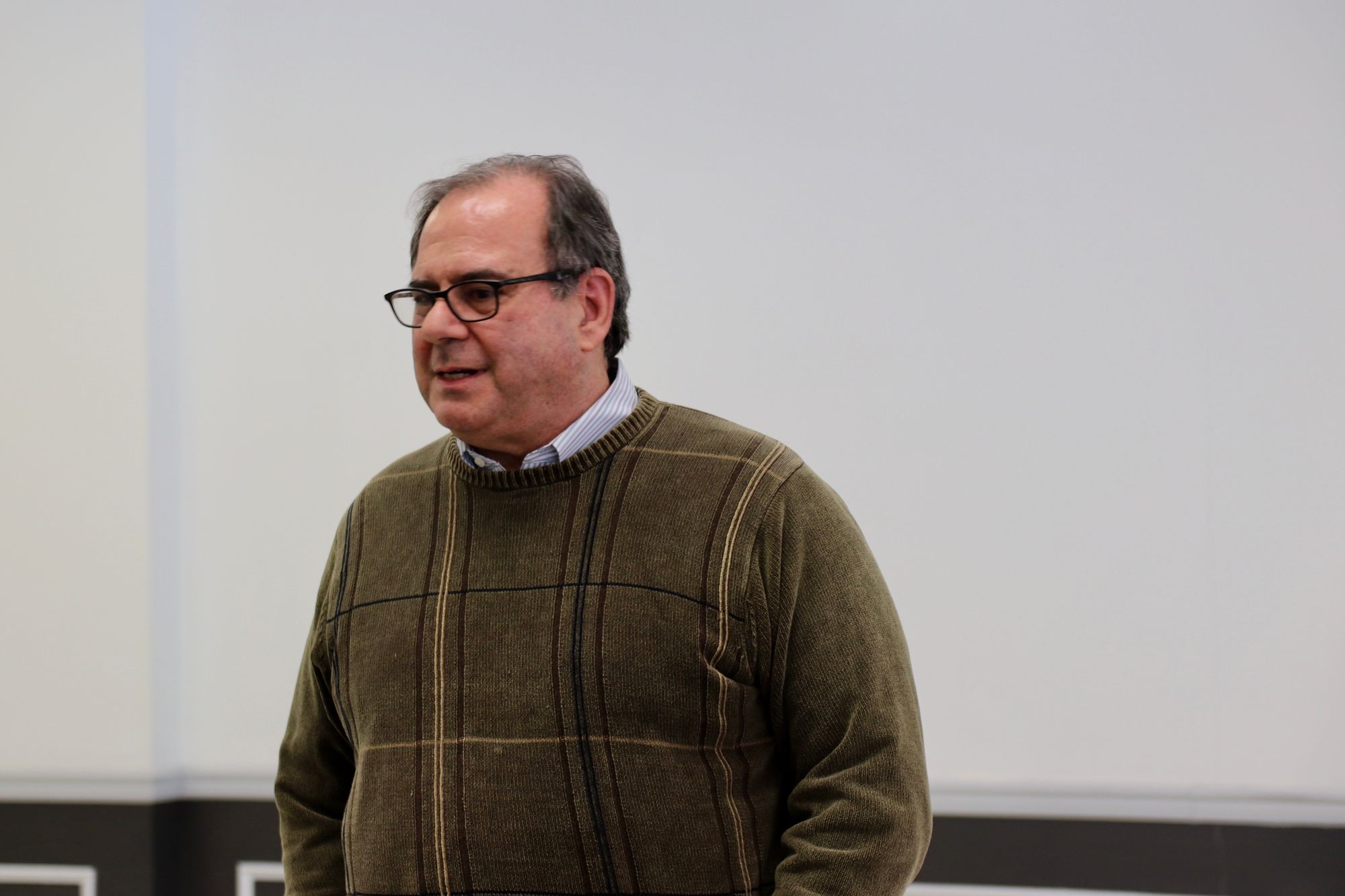 Culture Wars Come To Brooklyn College, Possibly Not In Highest Form ...