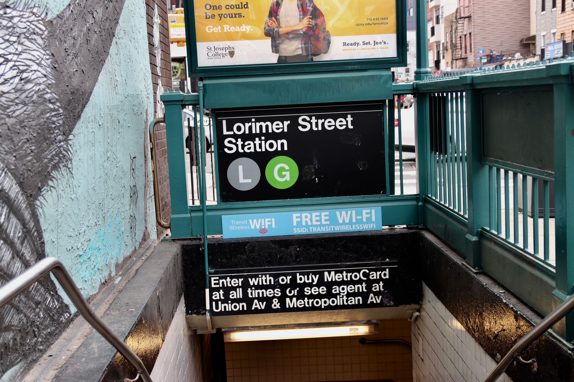 Where Does The L Train Go From Here? - Bklyner