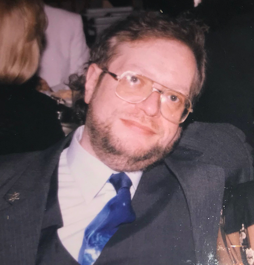 Remembering George de Boissiere, Owner of Mailboxes On 5th - Bklyner