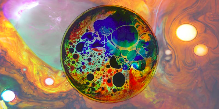 Weekend Art Events: January 25-27 (Liquidverse, Edible Sounds & More ...