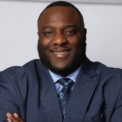 Isiah James Enters The Race For The 9th Congressional District - Bklyner