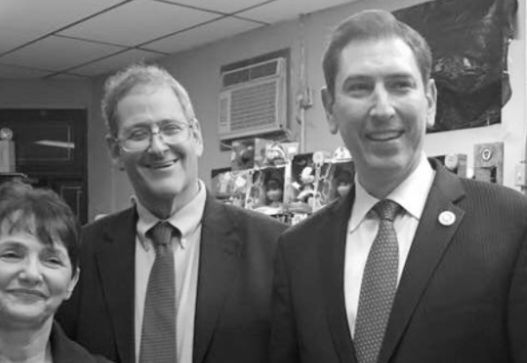 Former Southern Brooklyn Council Member Lew Fidler Dies (Notice of ...