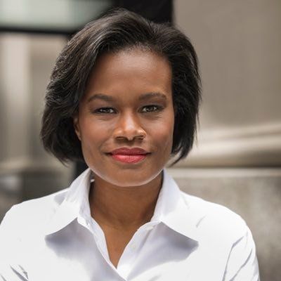 Dawn Smalls To Run For Congress, Sources Say - Bklyner