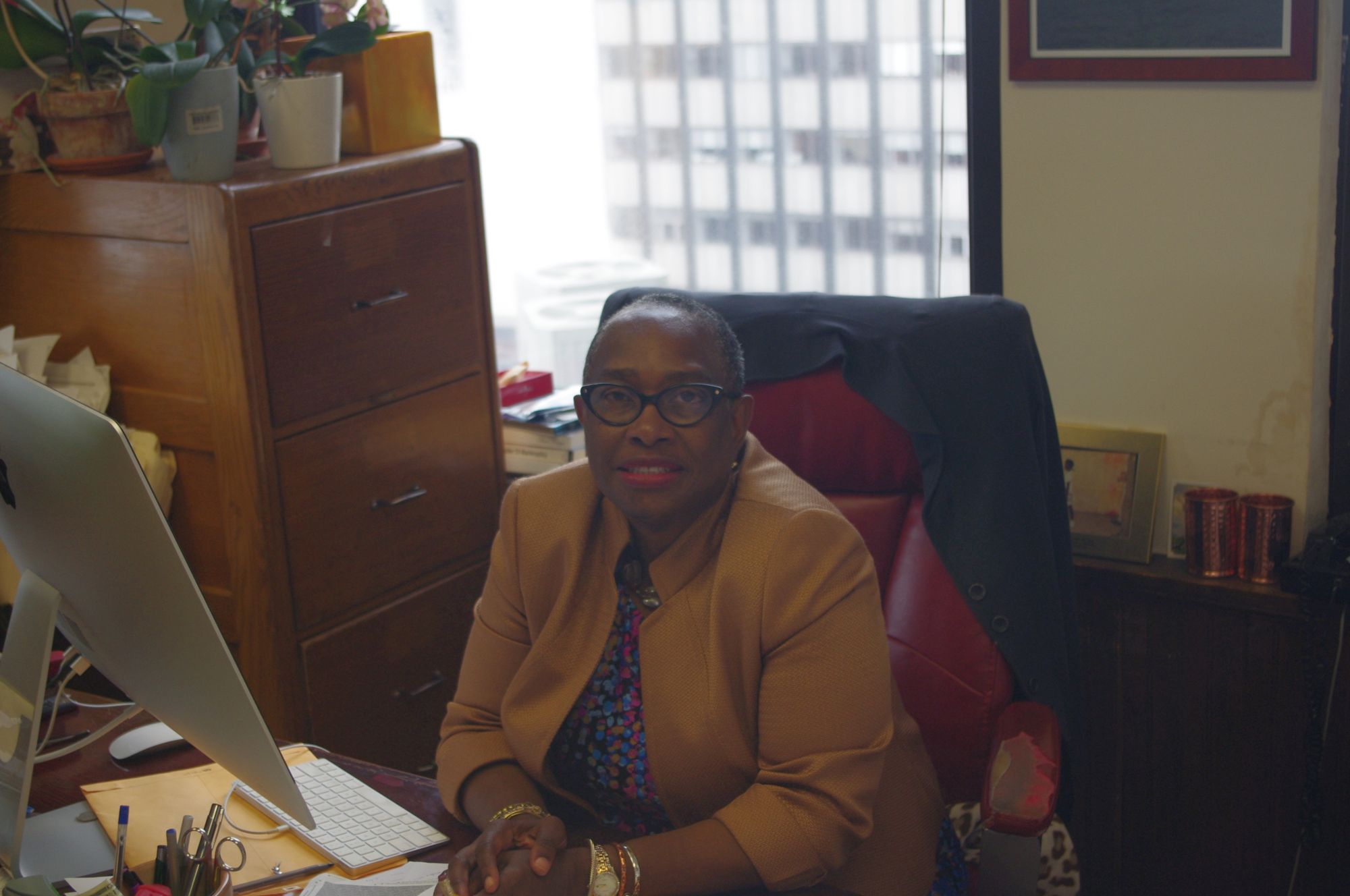 Meet the 6th Municipal District Candidates For Civil Court Judge: Alice ...