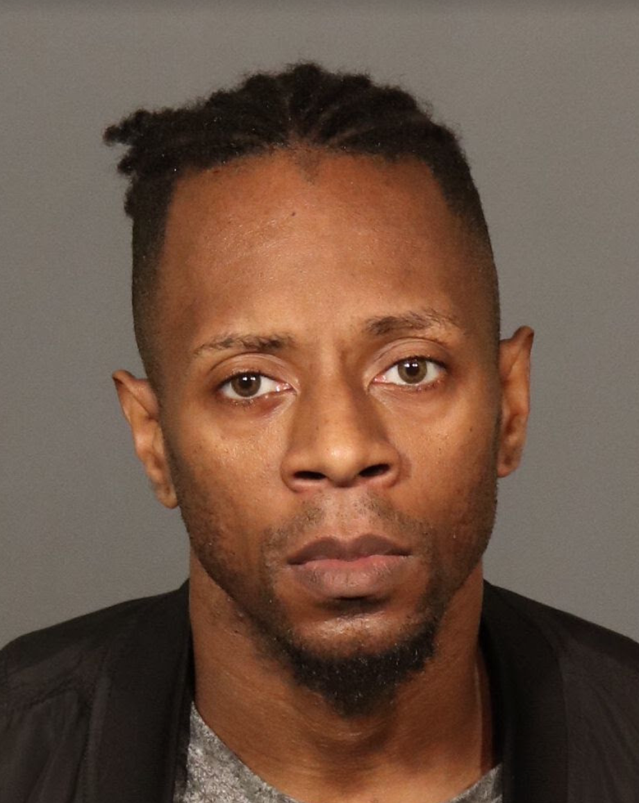 Math Teacher Who Sexually Assaulted 14-Year-Old Sentenced Four Years In ...