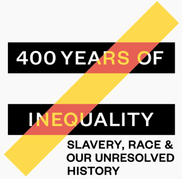 400 Years Of Inequality: Brooklyn Historical Society Examines Slavery ...