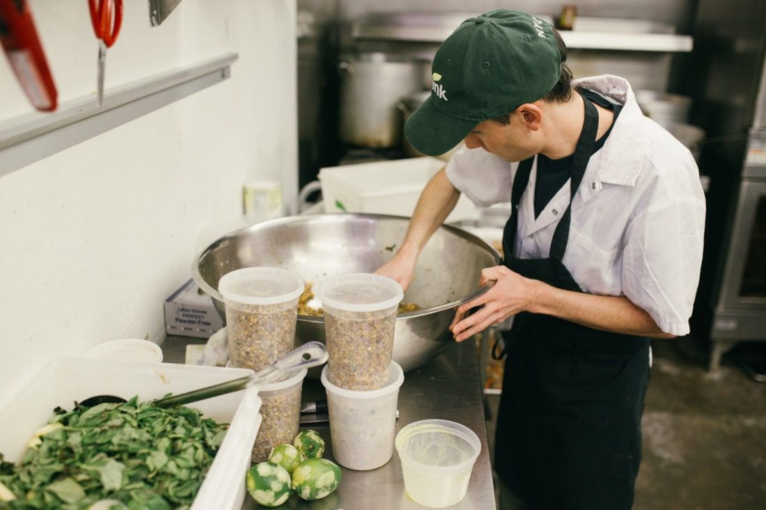 Community Service Organizations Are Stepping Up To Help Those In Need ...