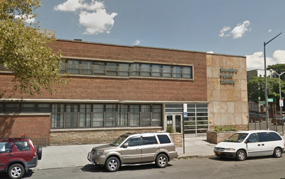 Don't Go Hungry: Get Help Applying For SNAP Benefits At New Utrecht ...