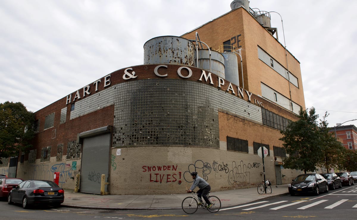 Greenpoint Community Will Discuss Plans for School Near Superfund Site ...