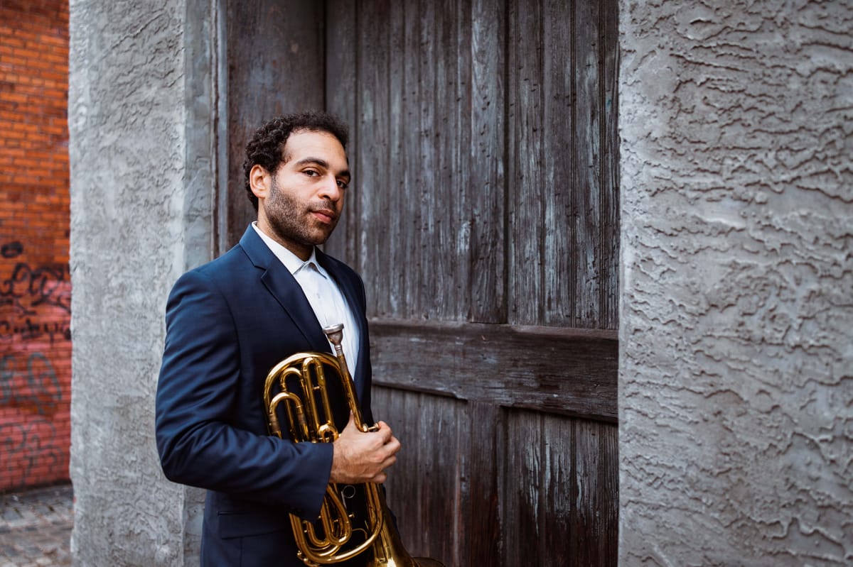 'Mask': David Dominique's "Instantly Familiar And Wildly Unpredictable ...