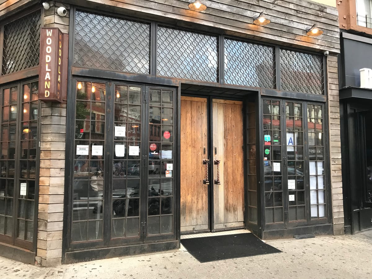 Openings and Closings: Breakfast, Boardgames, and Beer - Bklyner