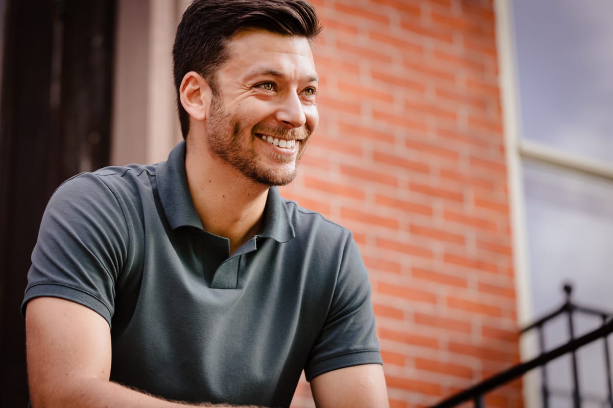 Former Montgomery Staffer Jason Salmon Enters Race to Replace Her...If ...