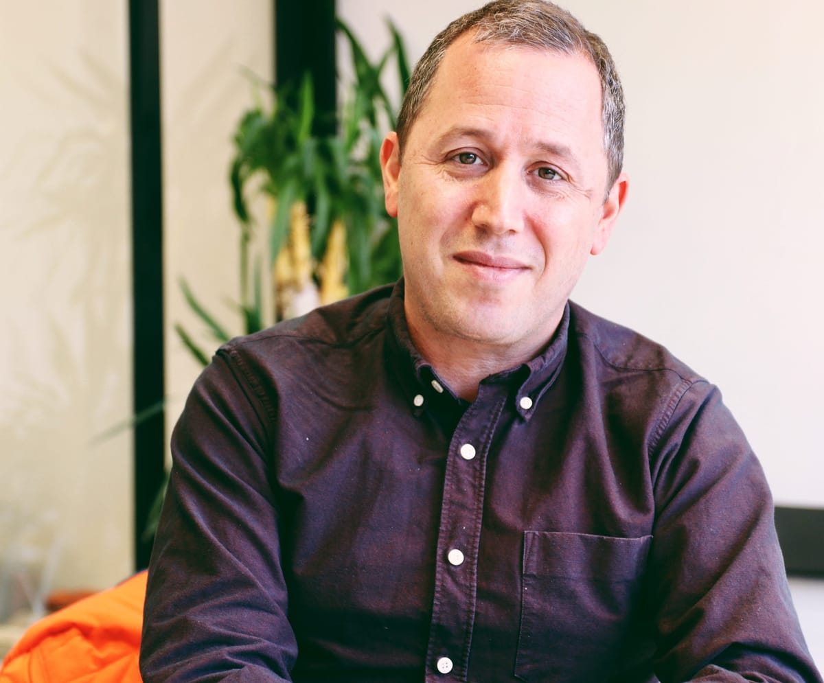 War on Cars: Doug Gordon On Changing Culture and Imagining a Different ...