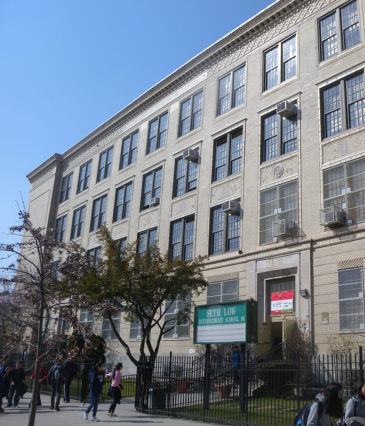 Tonight: Hearing On Controversial Co-Location Of Charter School Within ...