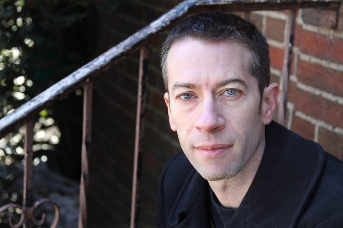 Jack Karp's Play Poses Questions About Morality and Protest