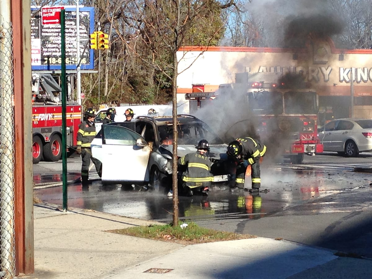 ICYMI: Scammer Michael Levitis Sentenced, Brighton Man Missing, Car ...