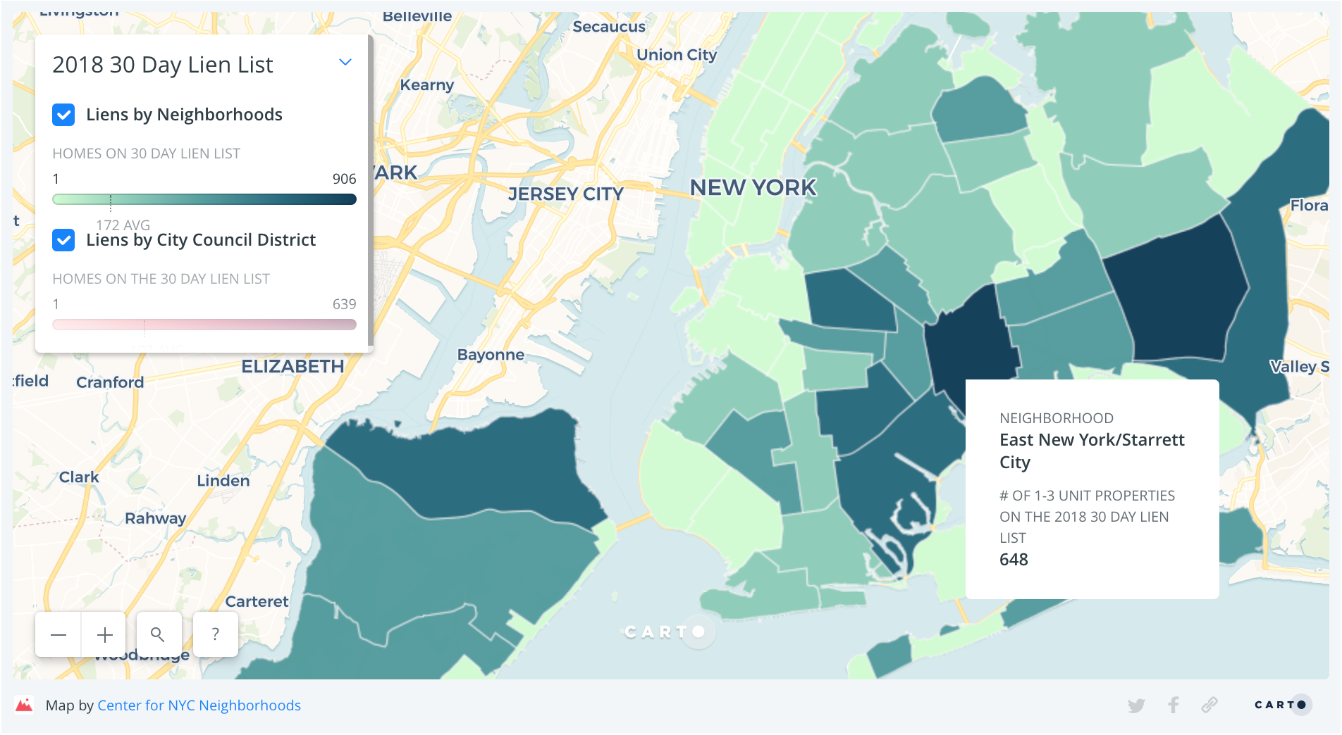 Tax Lien Sale Is May 17th, Here's How To Check If Your Property Is ...