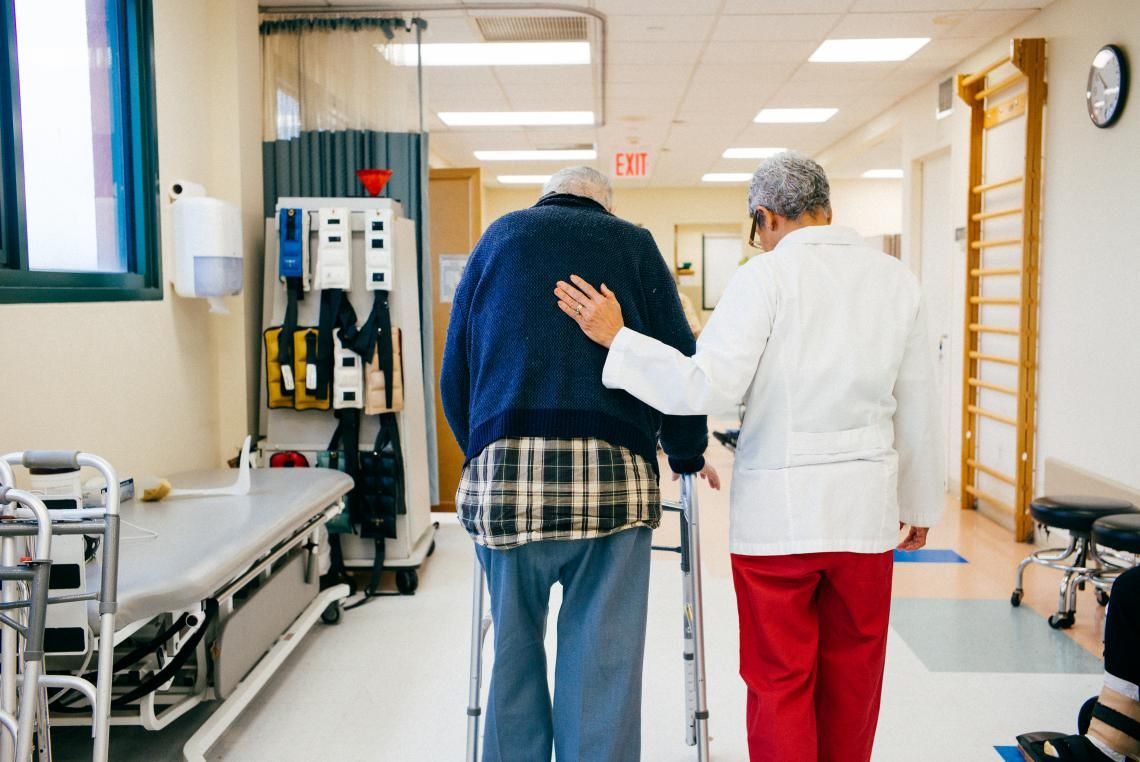 RiseBoro Community Partnership Awarded Grant to Start New Health ...