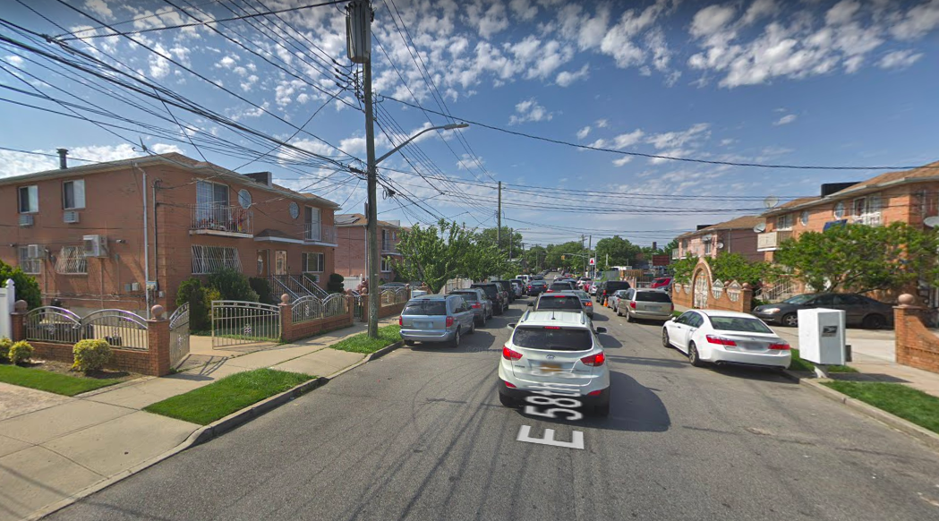 nypd 63rd precinct - Bklyner