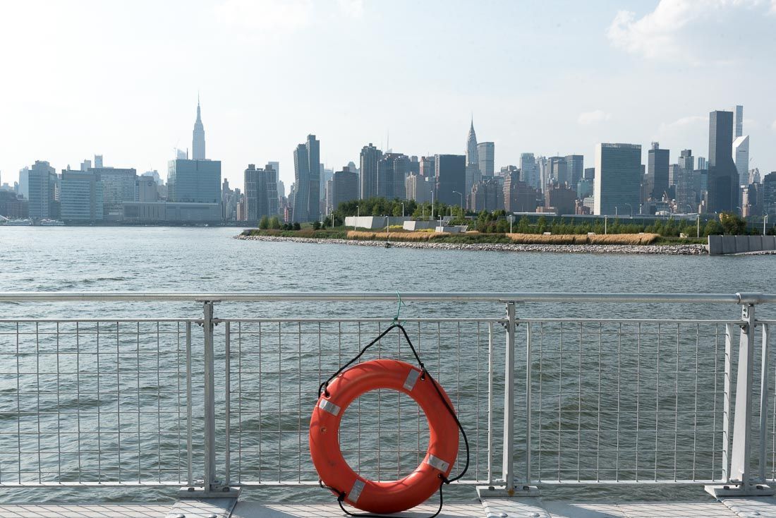 Disappointed By Waterfront Development, Greenpoint Residents Look For ...