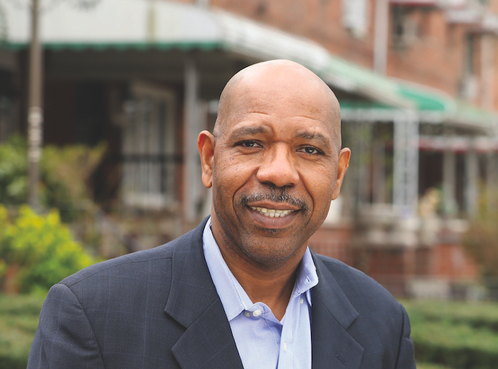 L. Rickie Tulloch Wants To Bring Back 'Gifted and Talented' Programs ...