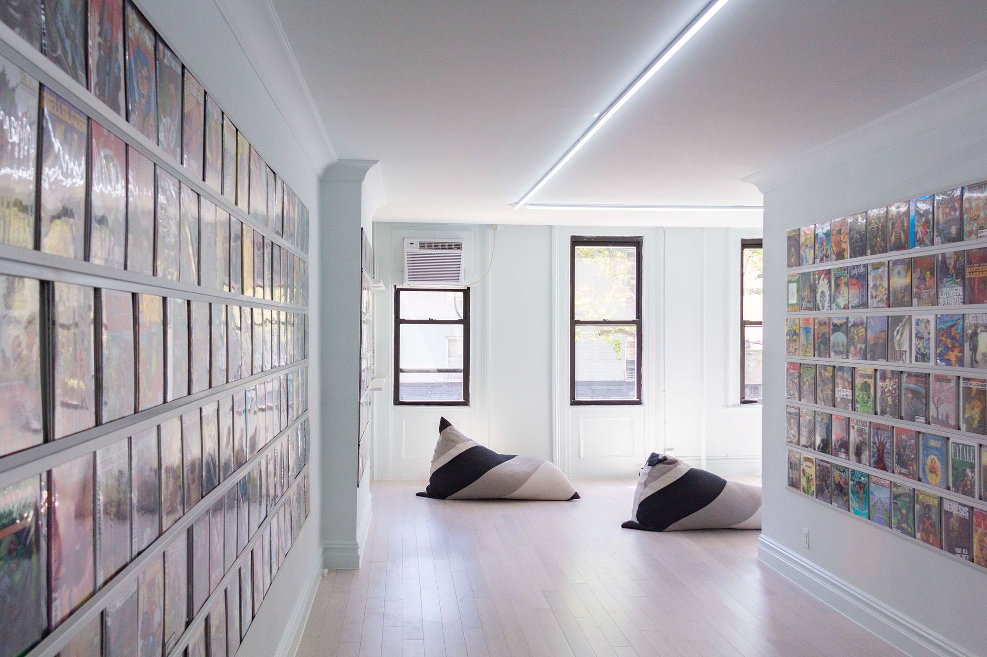 Loot: A New Comic Book Haven For Kids - Bklyner