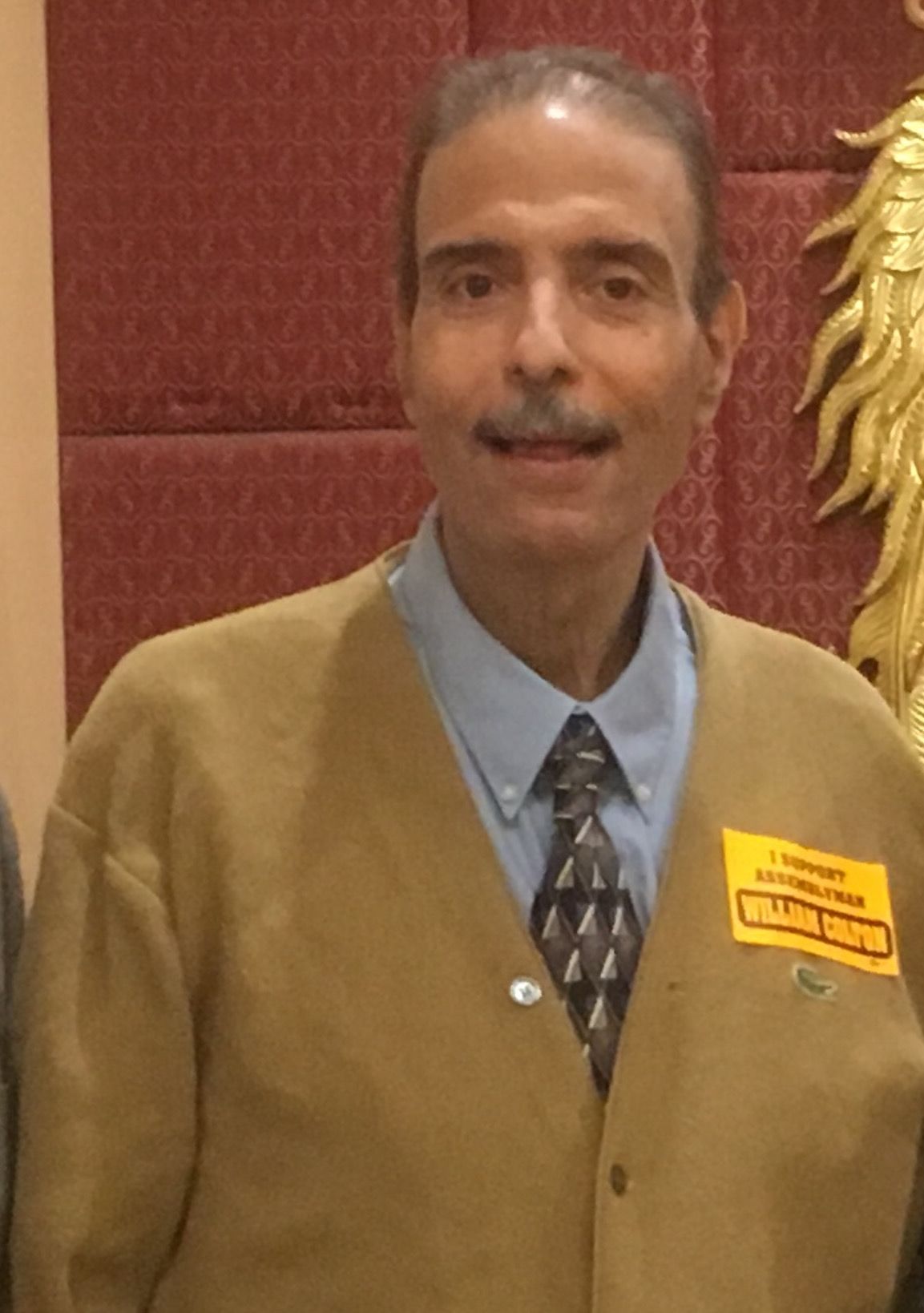 Who Is Charles Ragusa, 47th Assembly District Leader? - Bklyner