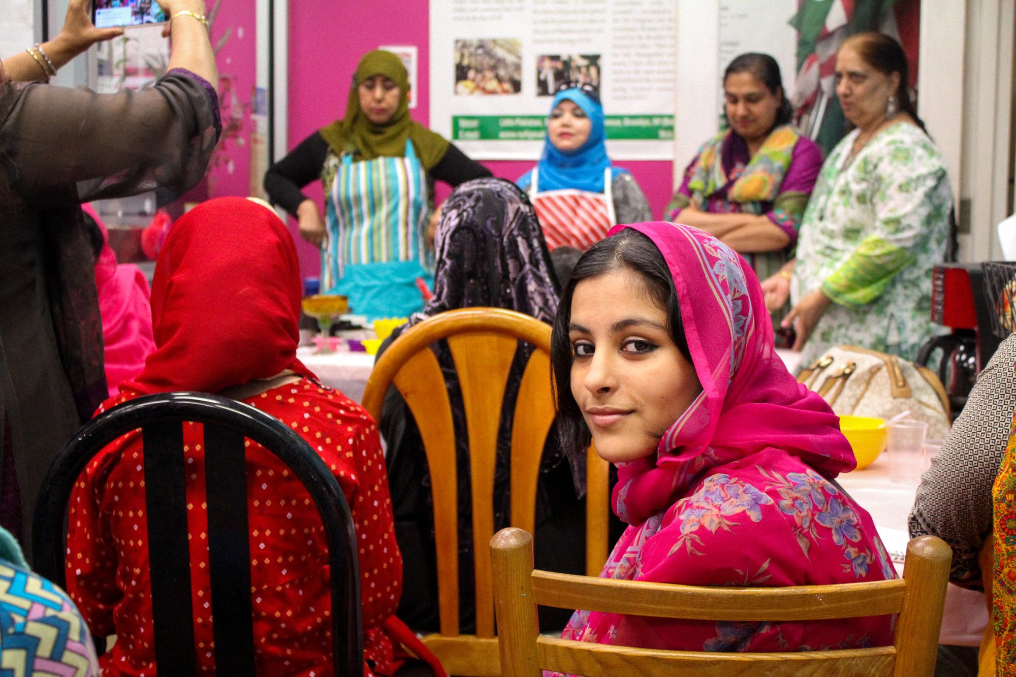 Keeping Culinary Traditions Alive In Little Pakistan - Bklyner