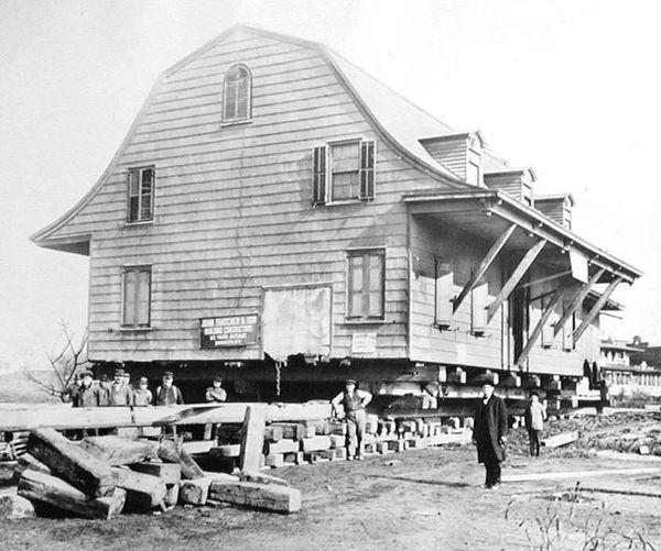 Prospect Park Alliance Kicks Off Restoration of Lefferts Historic House ...