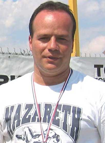 Sheepshead Resident To Swim East River For Autism - Bklyner