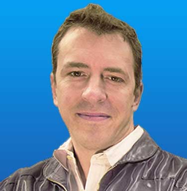 "No Impact Man" To Be Green Party Candidate In Local Congressional Race ...