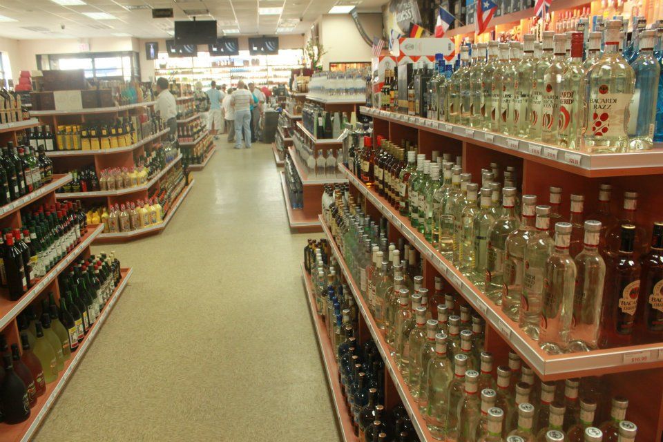 5 Star Liquors Opens On Coney Island Avenue [SPONSORED] - Bklyner
