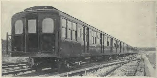 A Brief History Of The Subway System: Part 1 Of 6 - Bklyner