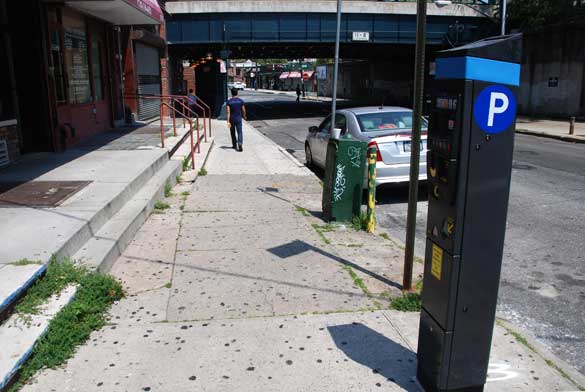 Treyger Wants DOT To Notify Cardholders Of Muni Meter Security Breaches ...