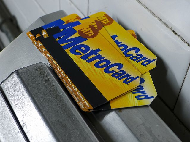 MTA Making It Easier To Report A Lost Or Stolen MetroCard Card - Bklyner