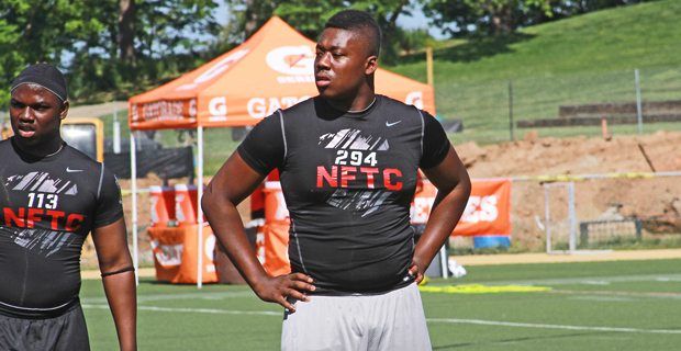 Sheepshead Bay High School Football Star Headed For Old Dominion - Bklyner