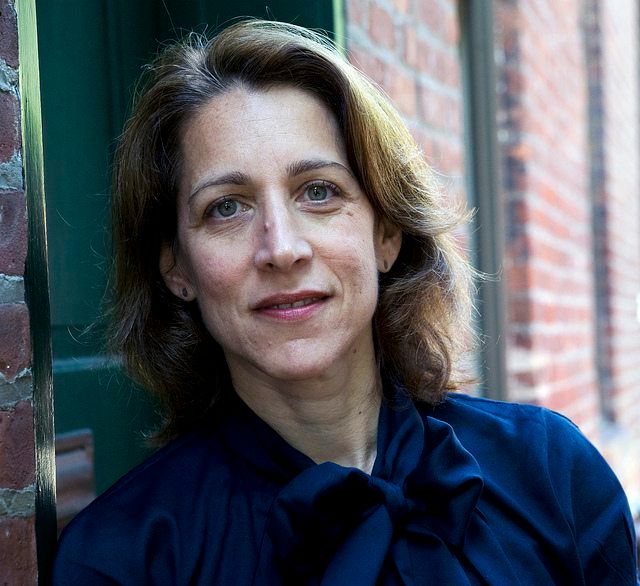 Local Author to Give Talk on Prosecuting Domestic Violence Cases