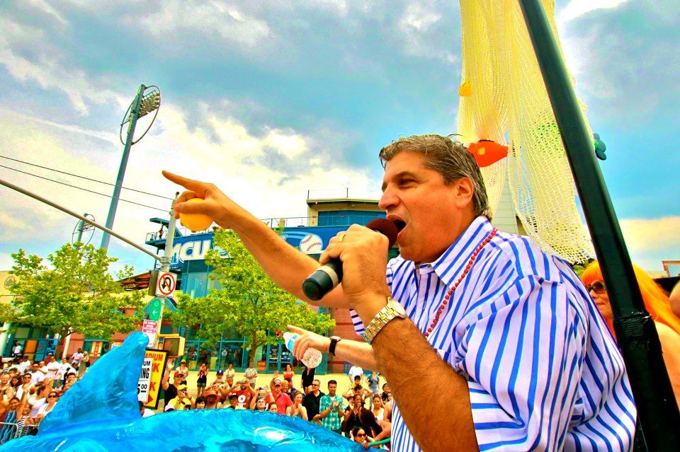 Recchia Using City Council Role To Dish Out Dollars To Staten Island ...