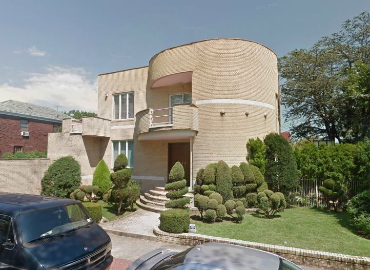 Prosecutors Move To Seize Bank Accounts, Properties Of Rasputin Owner ...