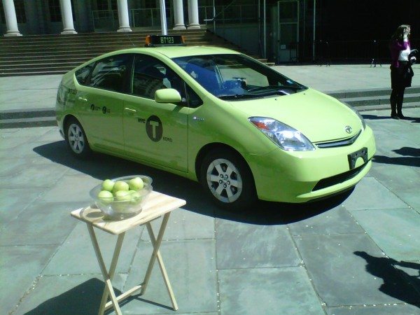 Southern Brooklyn May Finally Get Street Hail Taxis - Bklyner