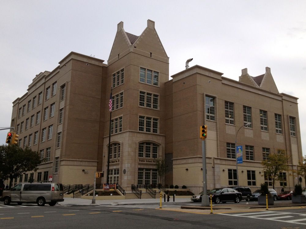 PS 133 Gets $10K To Model Exemplary Dual Language Programs - Bklyner