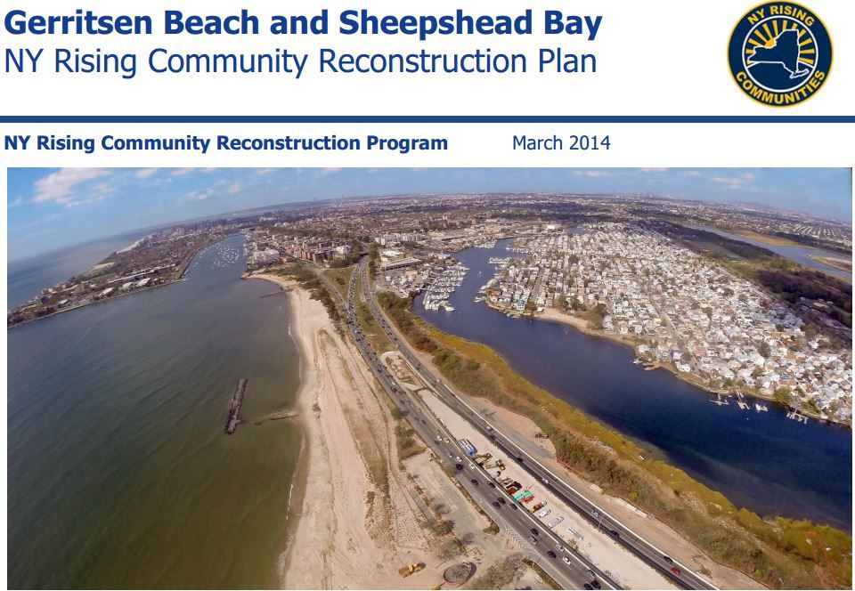 The $21 Million Vision For A Resilient Sheepshead Bay: What You Need To ...