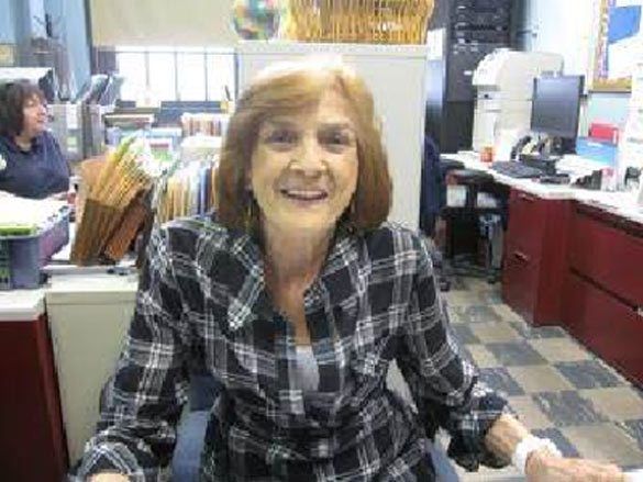 P.S. 254 Cafeteria Renamed Mary Colgan Cafe After Passing Of Longtime ...